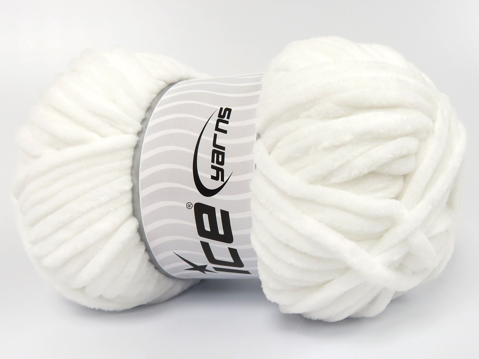 Velvet Baby Yarn: Cloud-Soft Microfiber for Cozy Projects – Ice Yarns