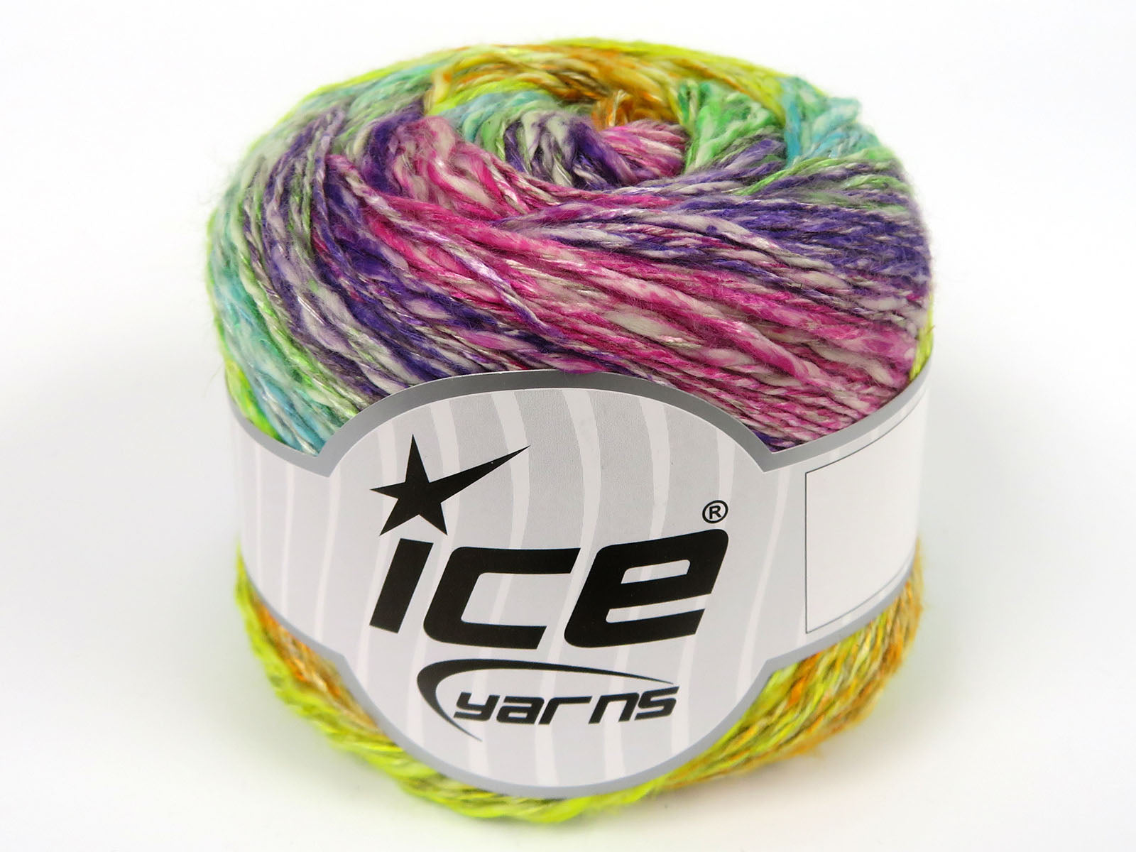 Linen Viscot: Perfect Natural Blend for Summer Projects – Ice Yarns