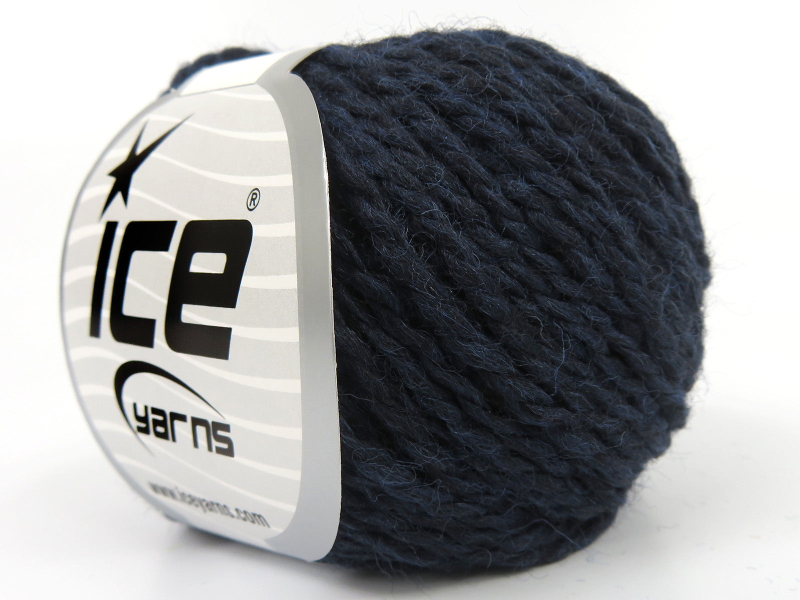 Royal Wool: Premium Wool Blend for Cozy Winter Projects – Ice Yarns