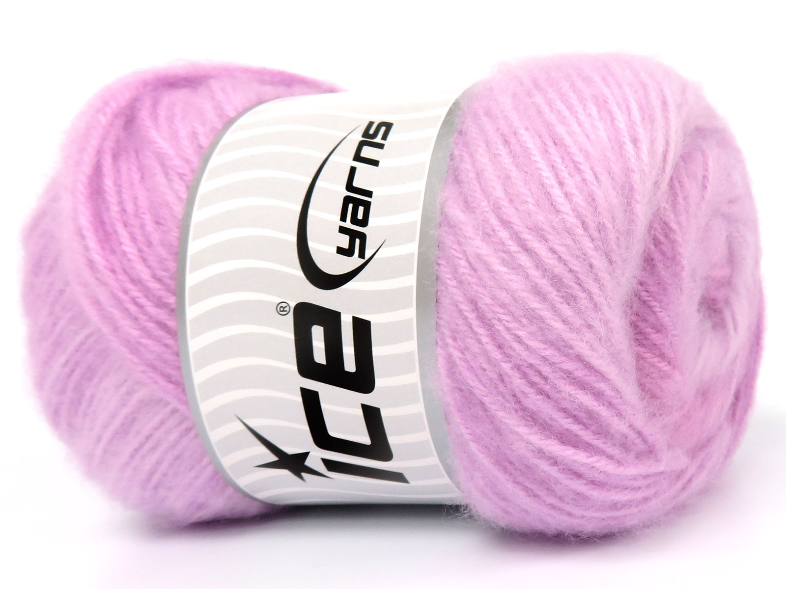 Shaggy Yarn: The Perfect 100% Acrylic DK Weight for Self-Striping Proj ...