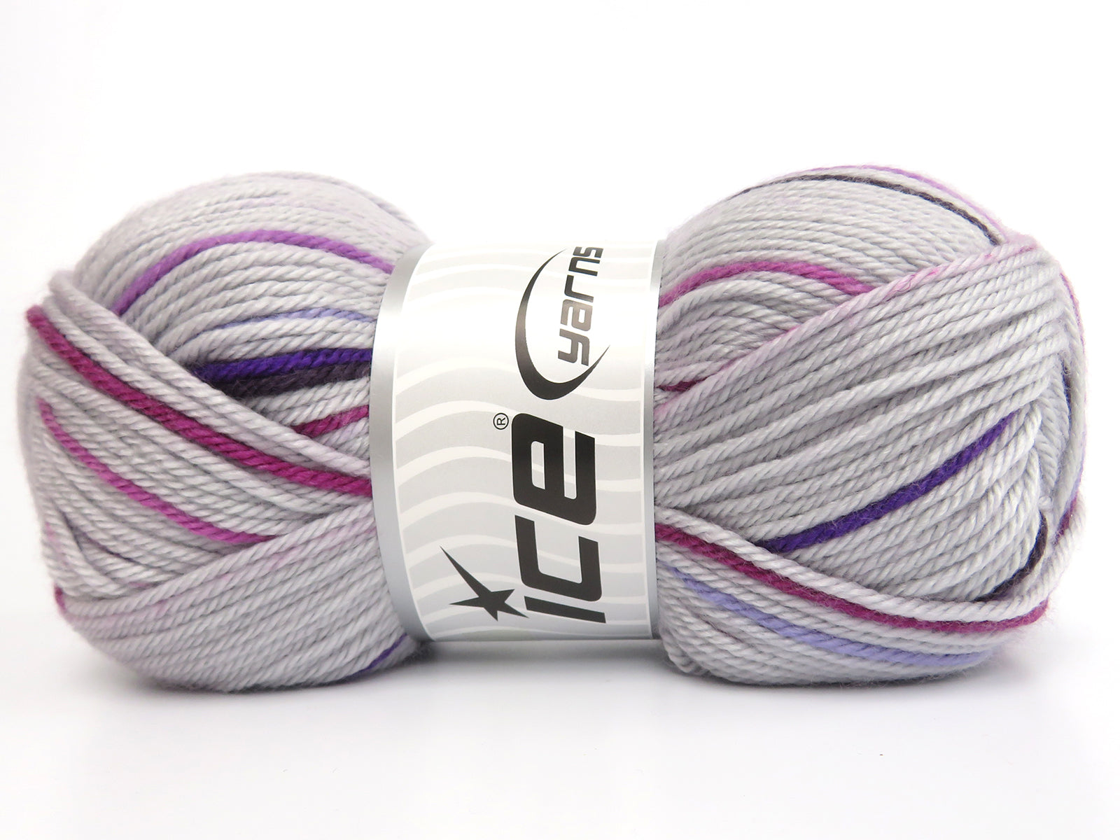 Design Line: Premium Worsted Acrylic Yarn for Every Project – Ice Yarns