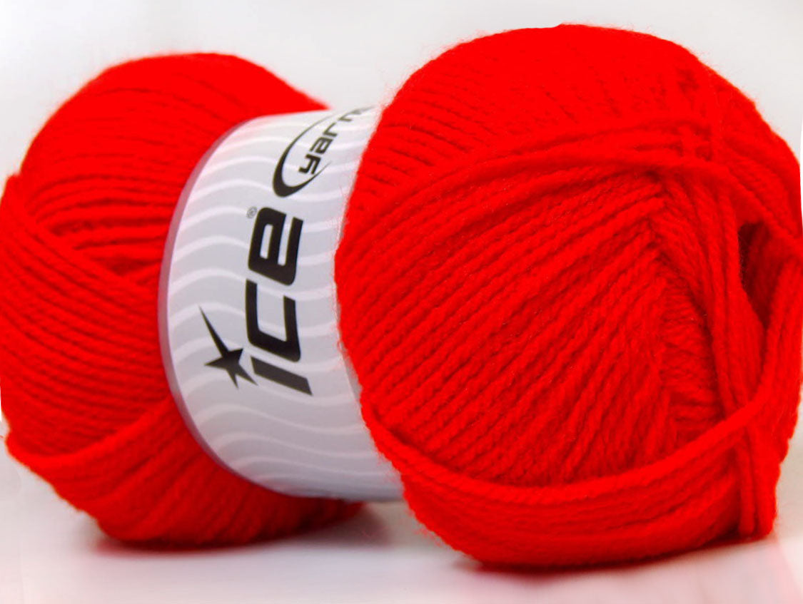 Super Baby, Yarn, 100% Acrylic, Add texture to projects | Ice Yarns