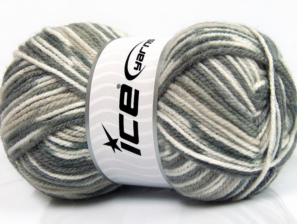Favorite Baby, Yarn, 100% Acrylic, Craft with comfort | Ice Yarns