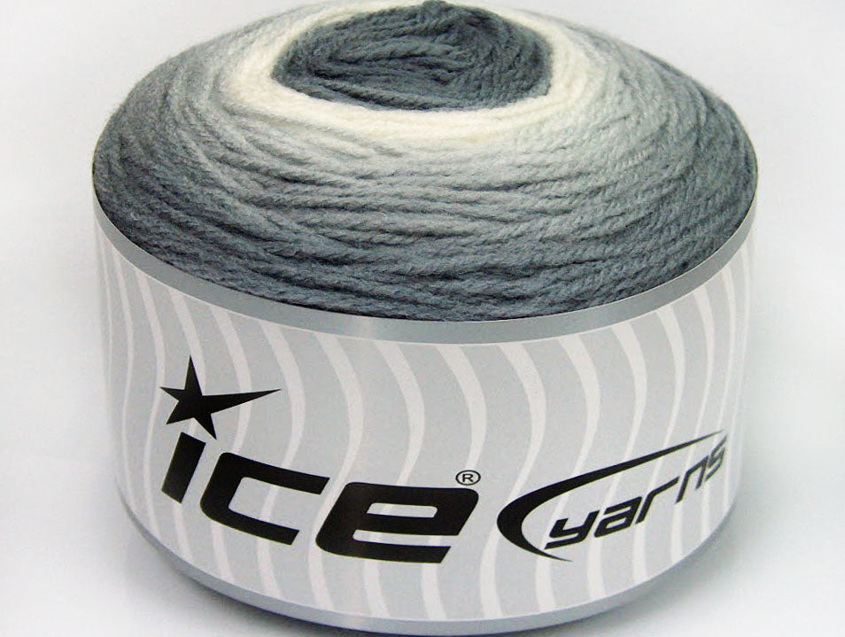 Cakes Baby Fine, Yarn, 100% Acrylic | Ice Yarns
