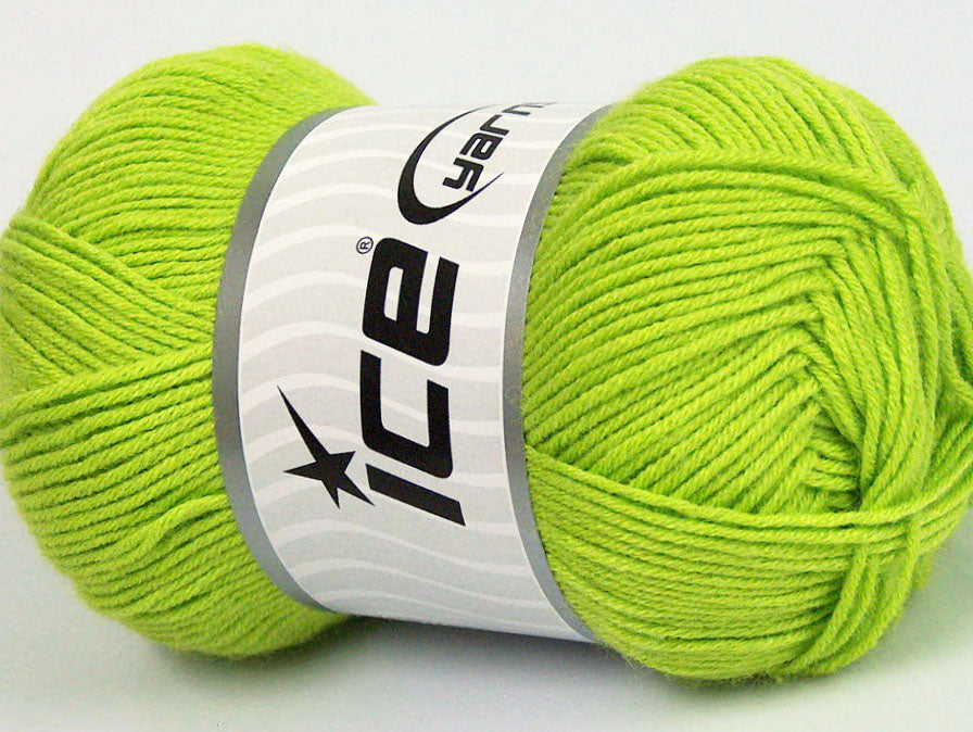 Bamboo Baby, Yarn, Add texture to projects | Ice Yarns