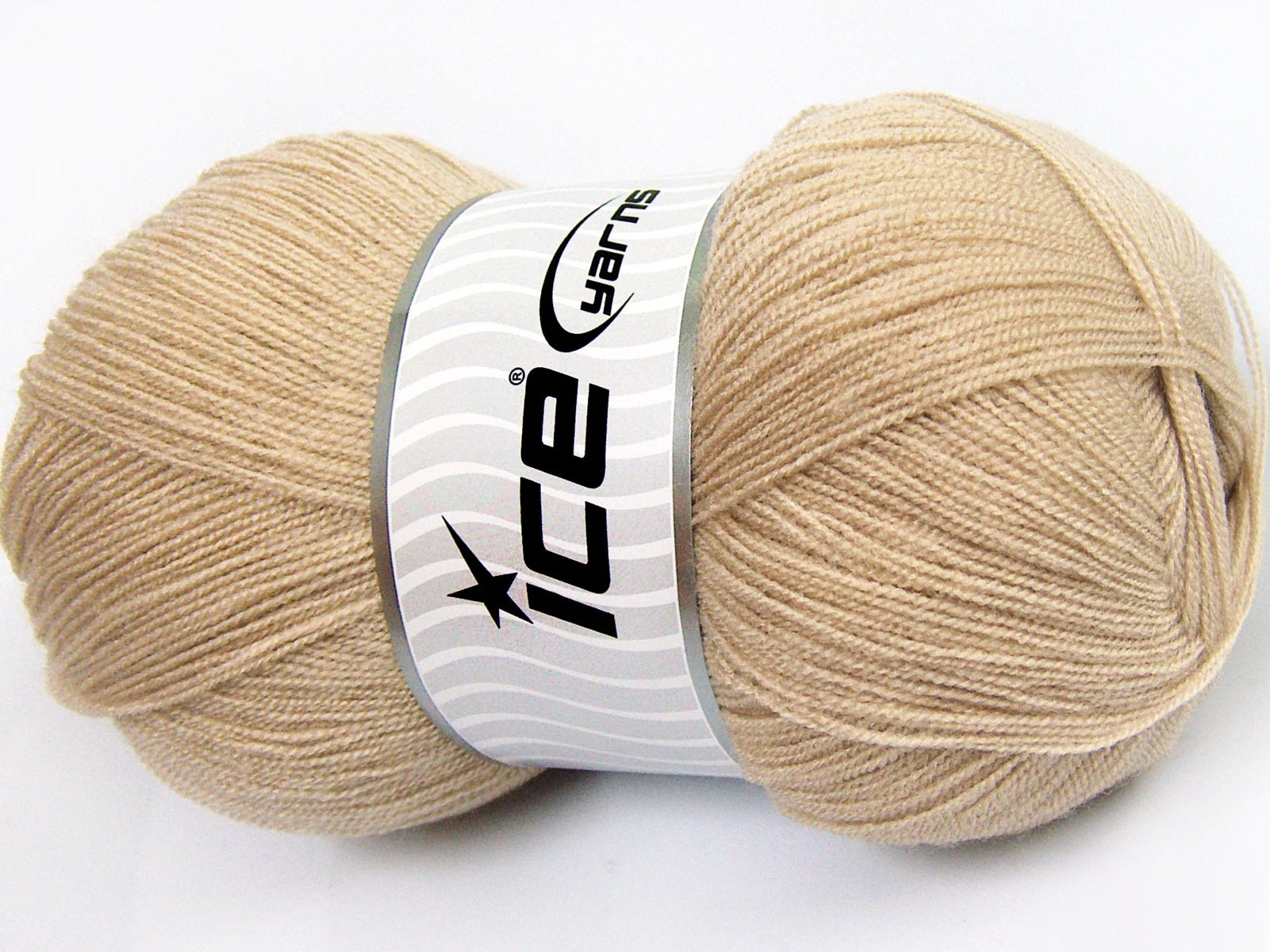 Kristal, Yarn, 100% Acrylic, Knit your next favorite | Ice Yarns