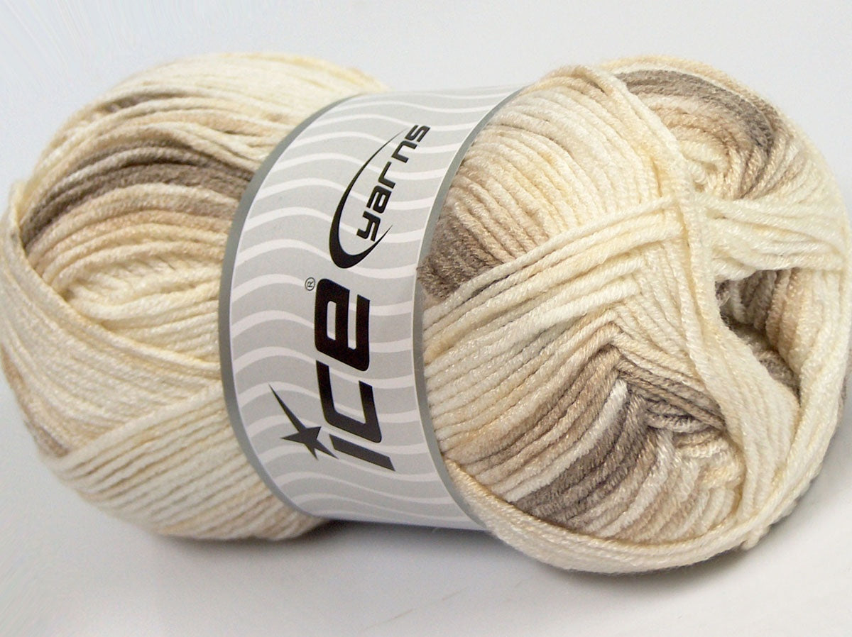 Happy Baby, Yarn, 100% Acrylic, Knitting | Ice Yarns