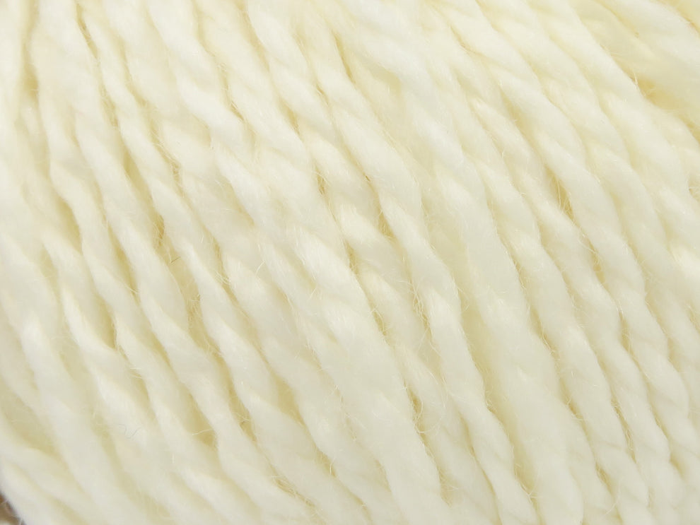 Royal Wool Light Cream Wool Knitting Yarn Fast Shipping I...