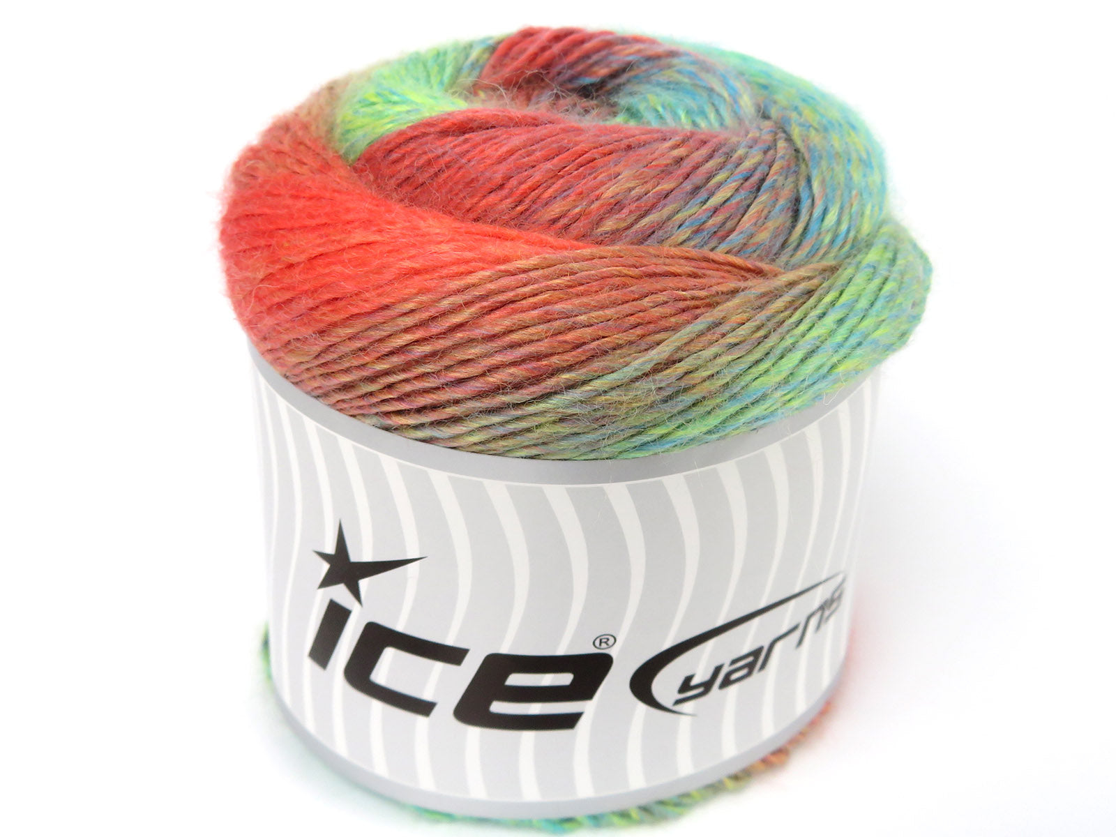 Cakes Magic Wool – Ice Yarns