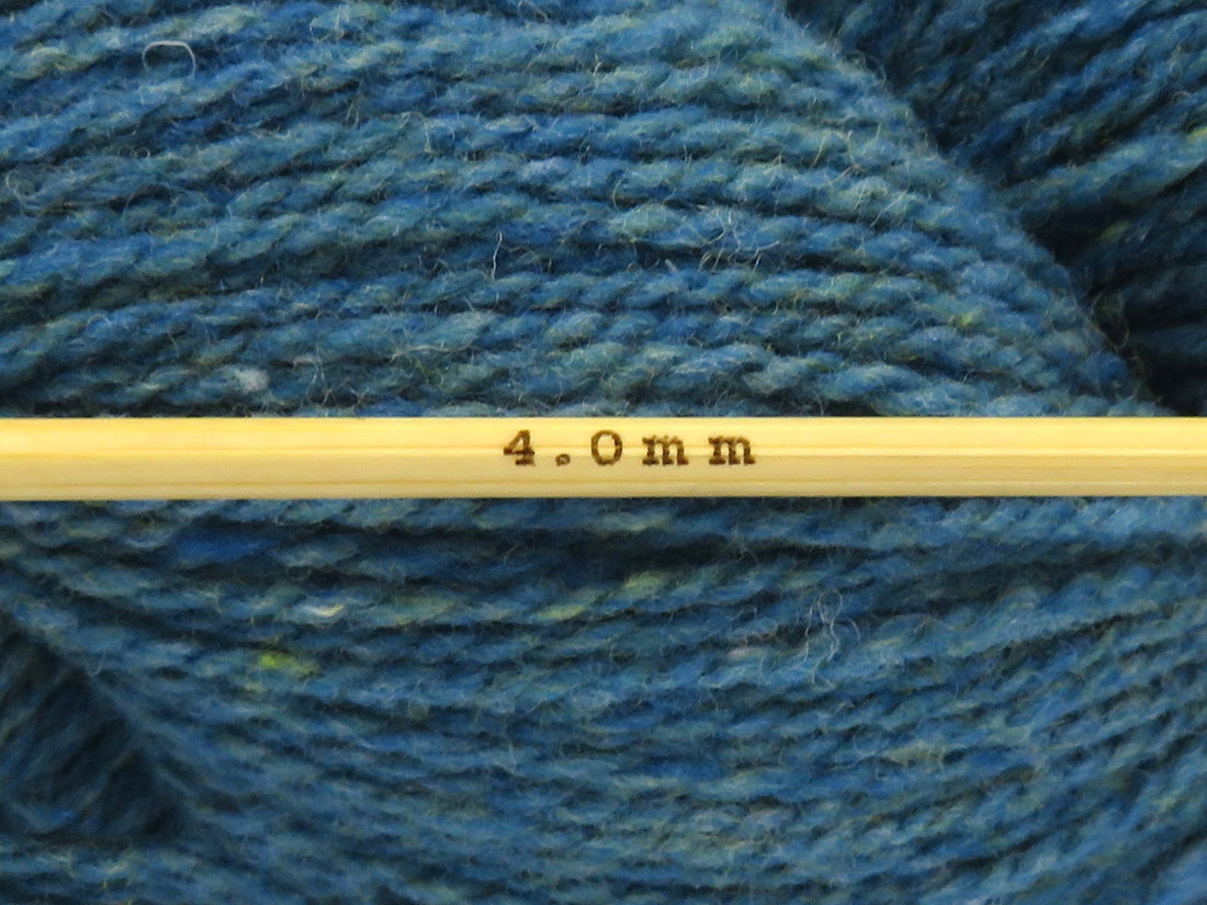 Green Ocean Blue Wool Knitting Yarn Fast Shipping Ice Yarns