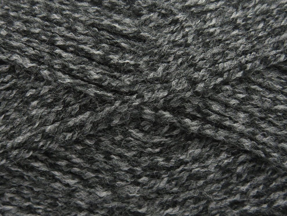 Grey Shades Black Knitting Yarn Fast Shipping Ice Yarns
