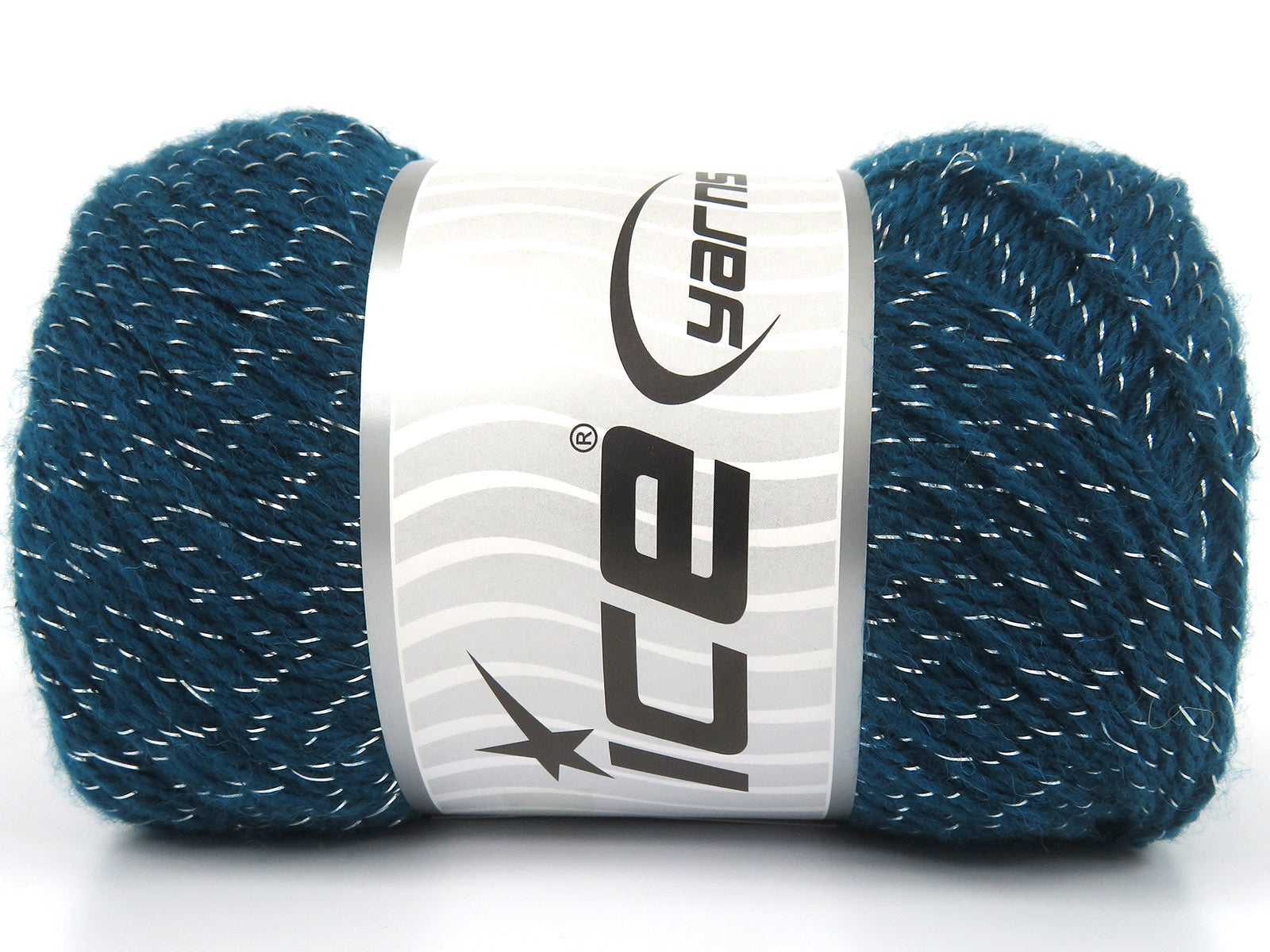 4x100gr Merino Glitz – Ice Yarns