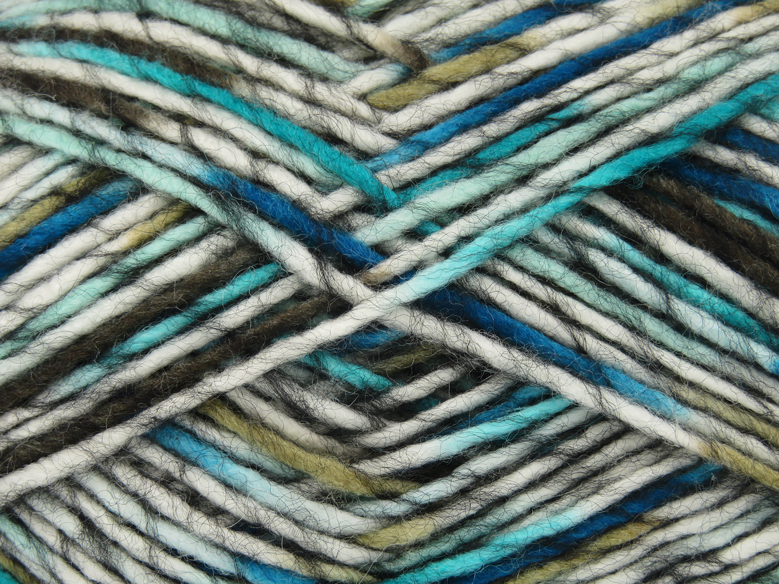 Beige Turquoise Knitting Yarn Fast Shipping Ice Yarns Qu...