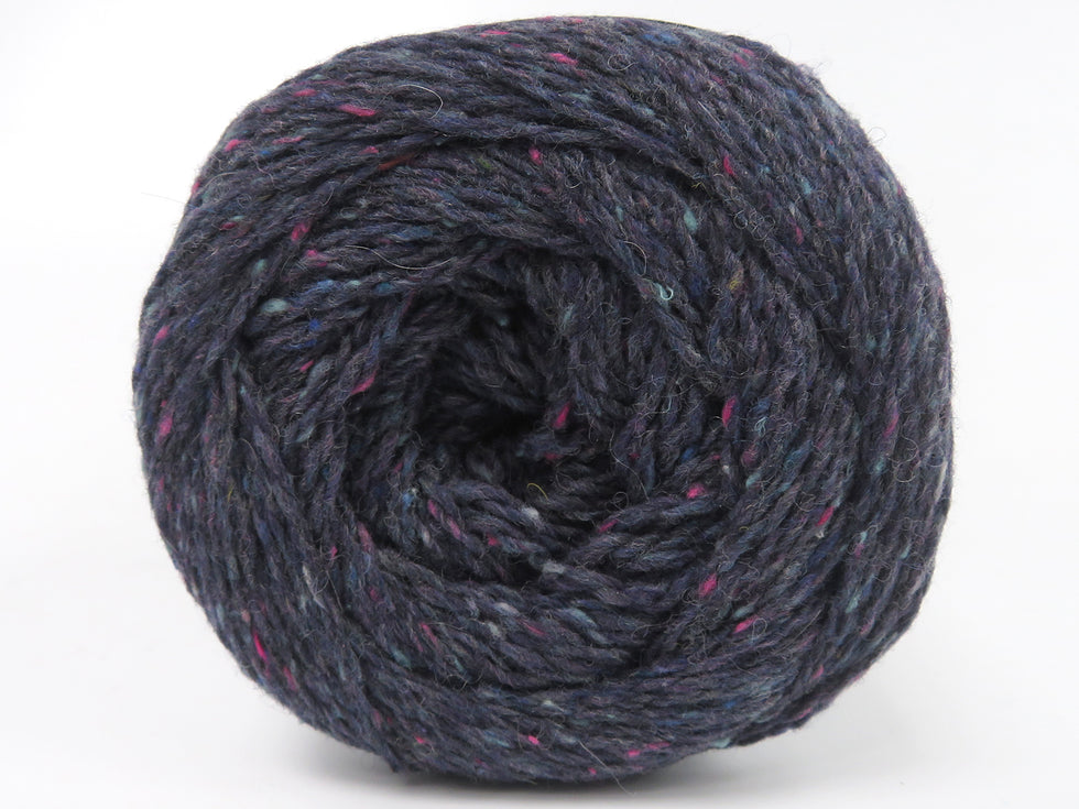 Recycled Wool – Ice Yarns
