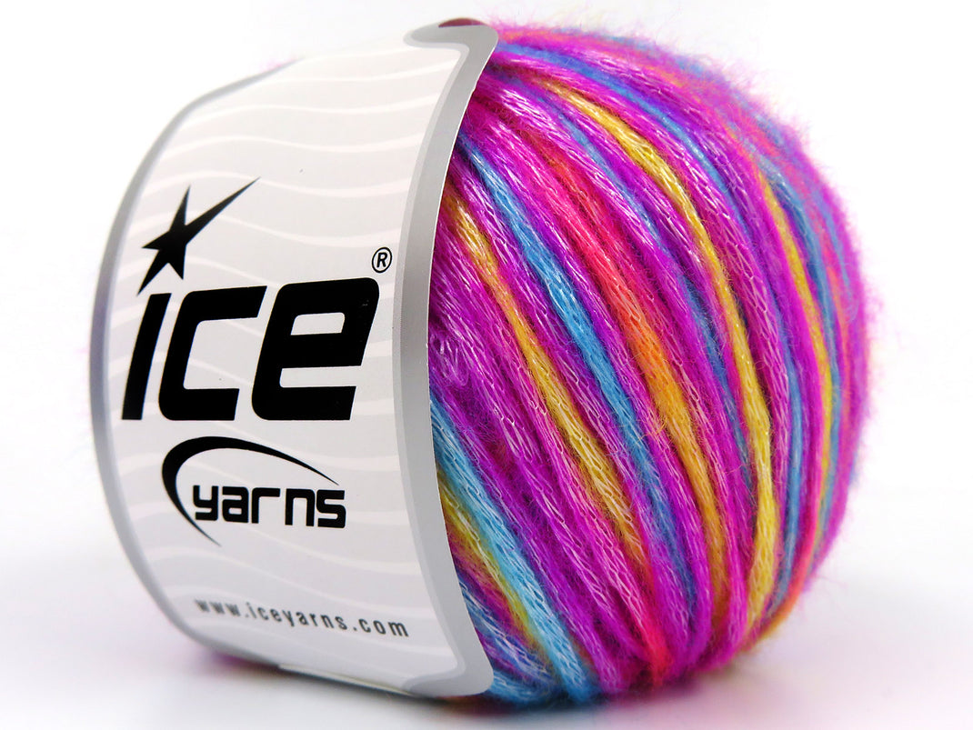 Ice Yarns High Quality Yarns at Great Prices